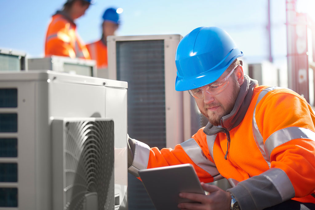 Our Team – Reed Handyman