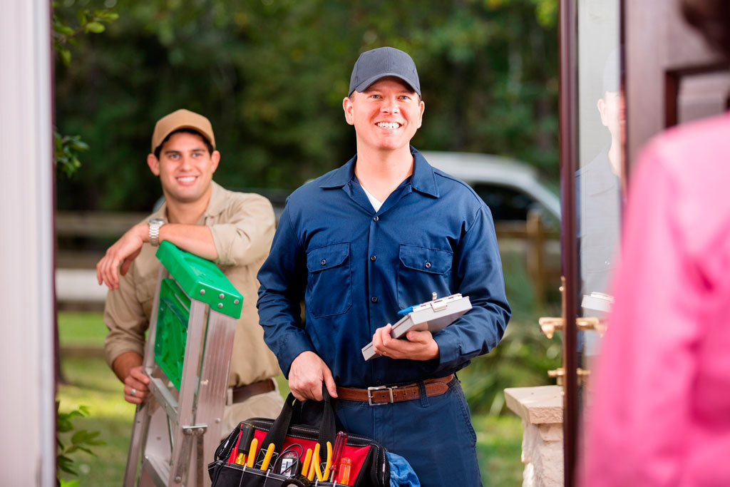 Our Team – Reed Handyman